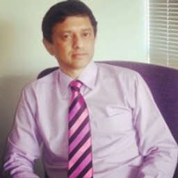 Suren Panday - Founder and CEO @ SADL Consulting Services - Crunchbase Person Profile