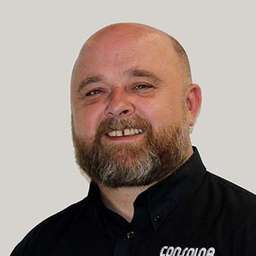 Simon Keeling - Founder @ Consolor - Crunchbase Person Profile