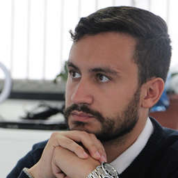 Matheus Castilho - Founder @ Phyllon Bank - Crunchbase Person Profile