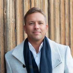 Steven Foster - Founder @ TFSF Ventures FZ - Crunchbase Person Profile