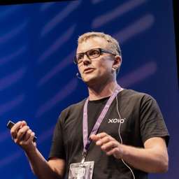 Peter Stulz - Partner, Founder and CEO @ xoio - Crunchbase Person Profile