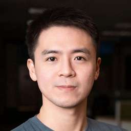 Calvin Zhou - Co-Founder & VP of Engineering @ RoboForce - Crunchbase ...