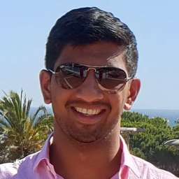 Harris Aslam - Crunchbase Person Profile