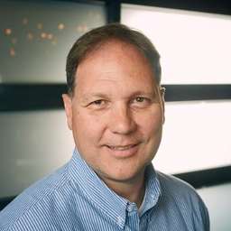 Chris Farris - Crunchbase Person Profile