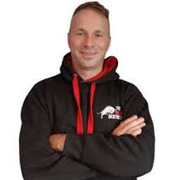 Jamie Palmer - Founder @ FX Learning - Crunchbase Person Profile