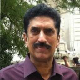 B.T Ashok - Founder, Owner, and CEO @ Kelsatek Solutions - Crunchbase ...