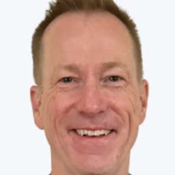 Scot Rogers - Crunchbase Person Profile