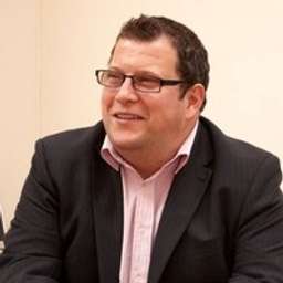 Steve Timmis - Director and Co-Founder @ Sempar - Crunchbase Person Profile