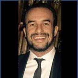 Andres Castillo - Founder and Managing Partner @ Kratos Capital ...