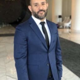 Bardia Andalib - Co-Founder and CEO @ Aerialytic - Crunchbase Person ...