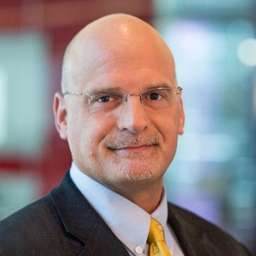 Mike McGlone - Senior Commodity Strategist @ Bloomberg - Crunchbase Person Profile