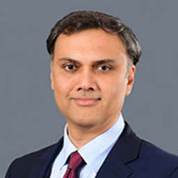 Kalpesh Kikani - Managing Director @ AION Capital Partners - Crunchbase ...