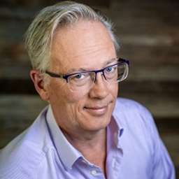 Eric Baumann - Crunchbase Person Profile