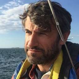 Nicolas Peltier - Crunchbase Person Profile