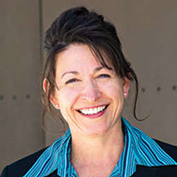 Mitzi Montoya - Dean, Anderson School of Management @ University of New ...