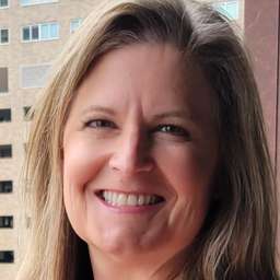 Jennifer Barta - Crunchbase Person Profile