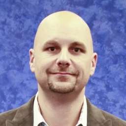 Lou Burr - Crunchbase Person Profile