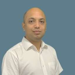 Vaibhav Kumar - Founder and Managing Director @ Advanced Structures India - Crunchbase Person ...