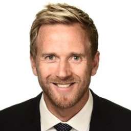 George Aitken - Crunchbase Person Profile