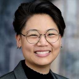 Joyce Wang - Crunchbase Person Profile