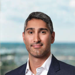 David Khan - CFO @ Patient Capital Management - Crunchbase Person Profile