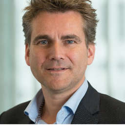 Claire Francois - CIO @ Shell - Crunchbase Person Profile