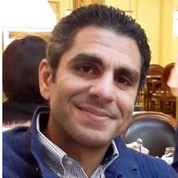 Alaa Hashim - Founder and Executive Partner @ Transcendium - Crunchbase ...