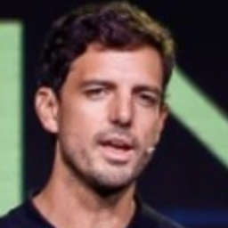 Michael Cahill - CEO and Co-Founder @ Douro Labs - Crunchbase Person Profile