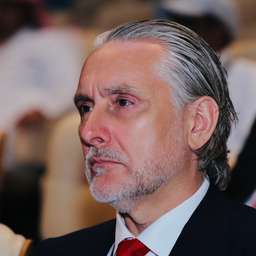 Nicholas J Runcorn - Crunchbase Person Profile