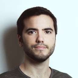 Ignacio Ferrero - CEO and Founder @ Leenspace - Crunchbase Person Profile