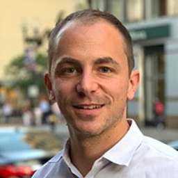 Eric Stich - Co-Founder & Creative Director @ Setter Advertising ...