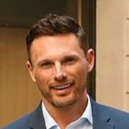 Brent Story - Crunchbase Person Profile