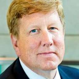 Eric Hallberg - Crunchbase Person Profile