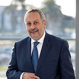 Magued Osman - Crunchbase Person Profile