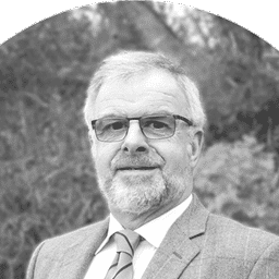 Jim McCabe - Founder, Managing Director & Owner @ Ferm Engineering ...