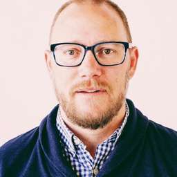 Bryan Mason - Vice President and Head of Network @ True Ventures ...