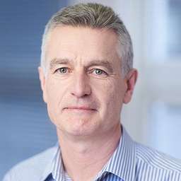 Neil Johnson - Director @ Bryden Johnson - Crunchbase Person Profile