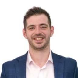 Jordan Berg - Crunchbase Person Profile