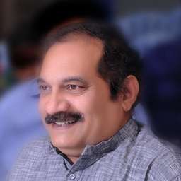 Ravindranath Vanka - Founder & MD @ Ravali Spinners - Crunchbase Person ...