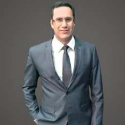 Carlos Manfroi - Founder @ Supera Sistemas - Crunchbase Person Profile