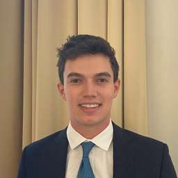 Joshua Berman - Investment Analyst @ Insight Partners - Crunchbase ...