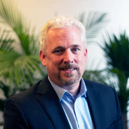 Rodney Waugh - Crunchbase Person Profile