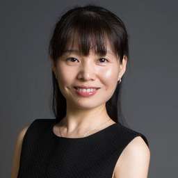 Lily Shan - Legal Director @ Puhua Capital - Crunchbase Person Profile
