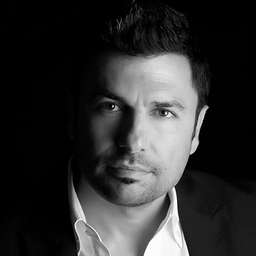 Tony Karam - Founder, CEO and Managing Director @ AM:STUDIO - Crunchbase Person Profile