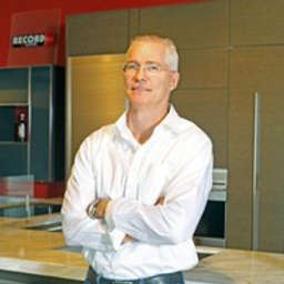 Mark Murphy - CEO and Owner @ Miacucina - Crunchbase Person Profile