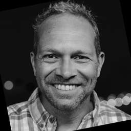 Sander van Dijk - Crunchbase Person Profile