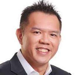 Derrick Chang - CEO @ PSB Academy - Crunchbase Person Profile