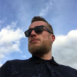 Matthew Sparkes - Crunchbase Person Profile