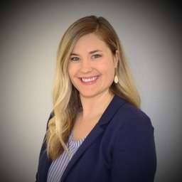 Caitlin Elias - Crunchbase Person Profile