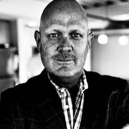 Bruce Martin - Founder & President @ Broad & Pattison - Crunchbase ...